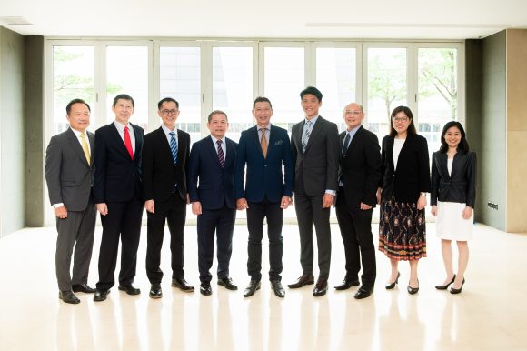 Be Men of Honor – Assemblies of God Singapore